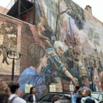 Philly Gayborhood and LGBTQ History Walking Tour - A Deep Dive into the Itinerary