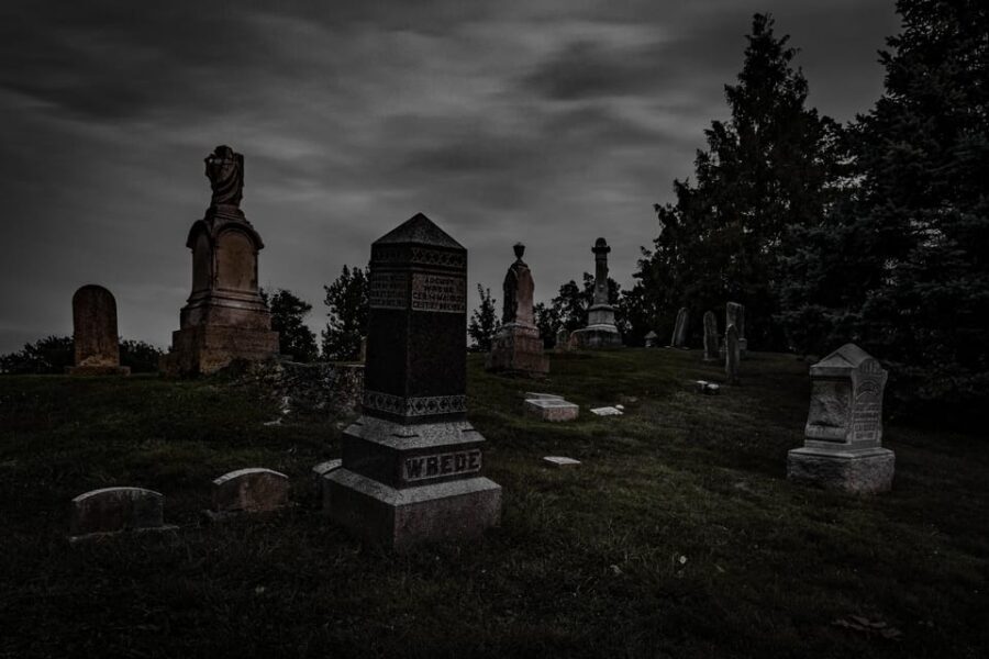 Philly Ghosts Boos and Booze Haunted Pub Crawl - Authenticity and Authentic Experiences