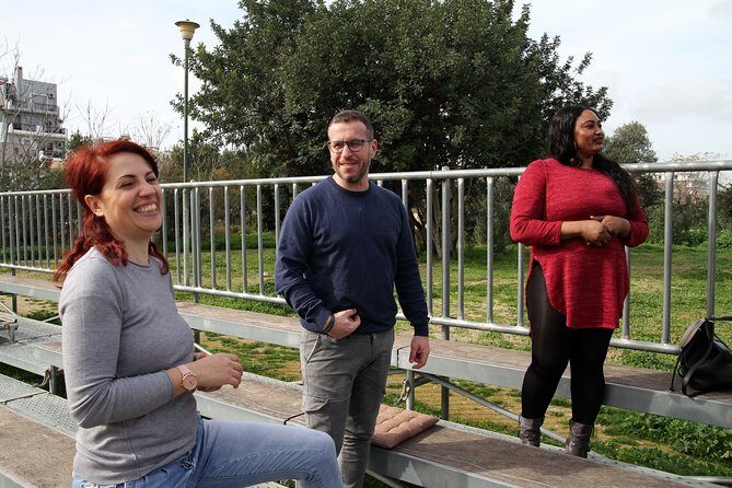 Philosophy Experiential Workshop at Aristotle's Lyceum, Athens - Additional Options