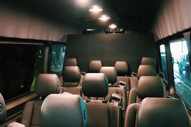 Phoenix Arrival Chauffeur Driven Transport by Executive Sedan - Value and Cost Analysis