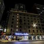 Phoenix: Ghosts & Poltergeists Guided Haunted Walking Tour - Who Will Love This Tour?