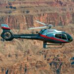 Phoenix: Grand Canyon National Park Tour & Helicopter Flight - The Scenic Drive and Park Entry