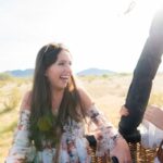 Phoenix: Hot Air Balloon Ride with Champagne and Catering - The Sum Up