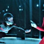 Phoenix Indoor Skydiving Experience with 2 Flights & Personalized Certificate - The Balance of the Experience