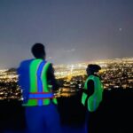 Phoenix Mountains Preserve Night Glow Hike - The Details That Matter