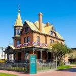 Phoenix Murders and Mysteries Ghost Tour - Key Points