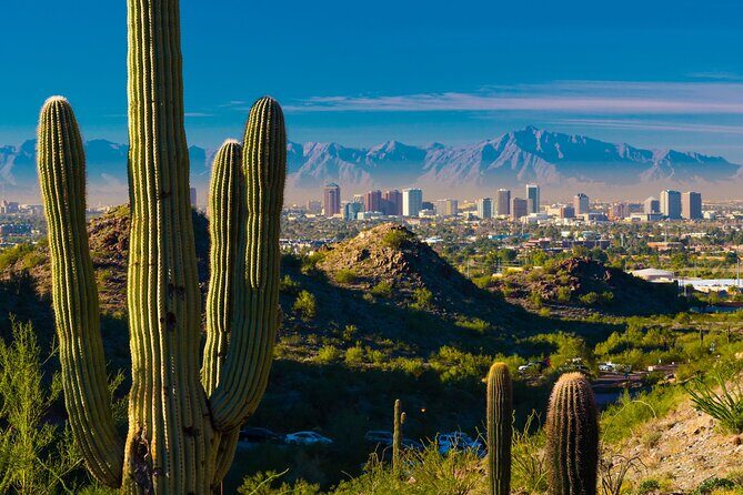 Phoenix : Private Customize Walking Tour With A Guide (Private) - Who Will Appreciate This Tour Most?