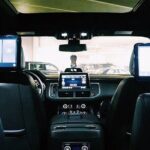 Phoenix Round Trip Chauffeur Driven Transport by Executive SUV - How This Service Fits Into Your Phoenix Trip