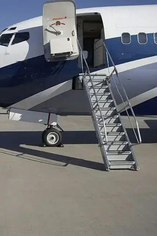 Phoenix: Sky Harbor Airport Private Transfer - The Experience of Your Chauffeur-Driven Ride