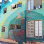 Phoenix : Street Art Walking Tour With A Guide - Detailed Itinerary Breakdown