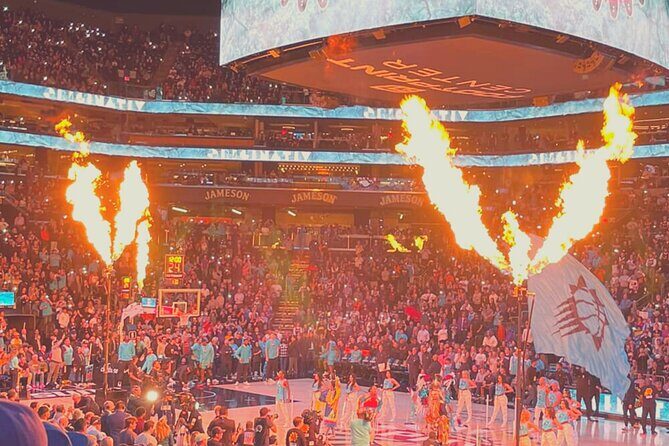 Phoenix Suns Basketball Game Ticket at Footprint Center - Who Should Consider This Experience?