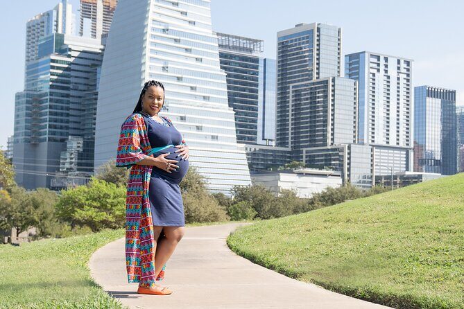 Photo Activity in Austin with Portrait Photographer - The Sum Up