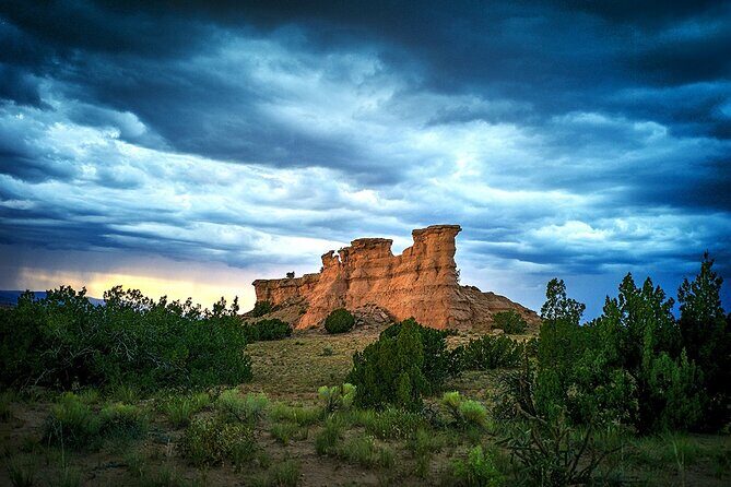 Photo Creative Workshops-Half-Day to Chimayo - The Value of the Experience
