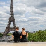Photo Session Around Eiffel Tower - Authentic Experiences and Reviews