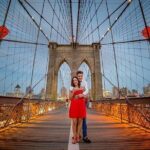 Photo sessions in New York with a French-speaking photographer - The Experience and What It Offers