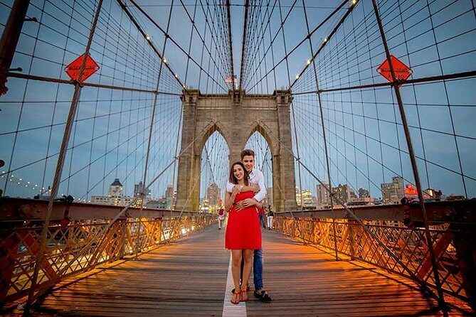 Photo sessions in New York with a French-speaking photographer - The Experience and What It Offers