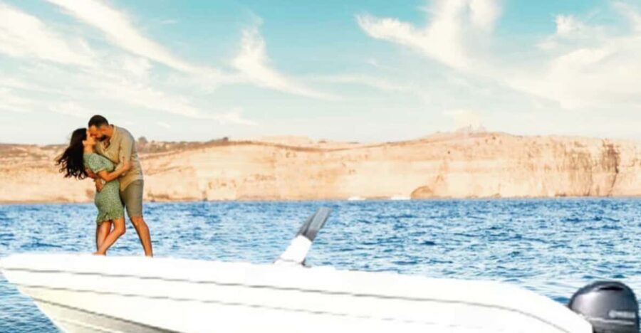 Photo Shoots Adventure - Trips in Lovers Cave, Gozo & Comino - Who This Tour Is Best For and Final Thoughts