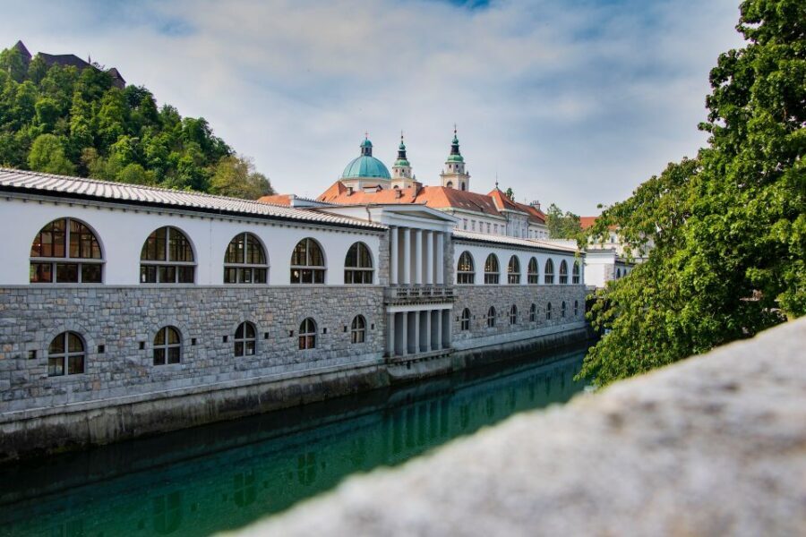 Photo Tour: Ljubljana City of Lights - The Itinerary: What to Expect