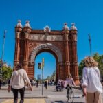 Photo Walking Tour in Barcelona Gothic Quarter - Authentic Perspectives from Past Participants