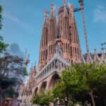 Photo Walking Tour Sagrada Familia and Gaudí in Barcelona - A Close Look at the Tour Experience