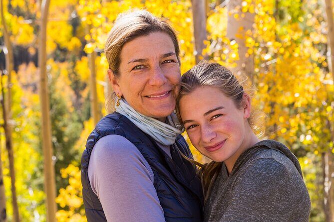 Photographer and Professional Photoshoot in Aspen - What to Expect from This Aspen Photoshoot Experience