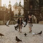 Photographer in Prague, private photoshoot - What’s Included, and Why It Matters