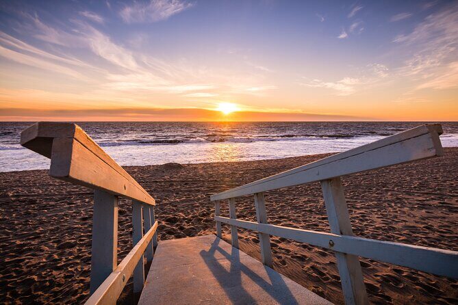 Photographer, Professional Photoshoot - Malibu - Locations and Customization: The Heart of the Experience
