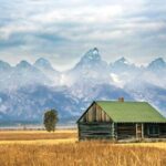 Photography Workshop in Grand Teton National Park - Key Points