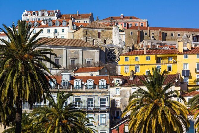 Photography Workshop-Tour in Alfama - Lisbon - Analyzing the Value: Is It Worth It?