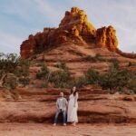 Photoshoot among Sedona's Red Rocks - What to Expect: A Closer Look at the Day