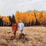 Photoshoot among the Flagstaff Forest - What’s Included and What’s Not