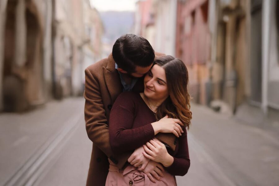 Photoshoot in beautiful Heidelberg - Detailed Breakdown of the Itinerary