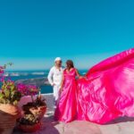 Photoshoot in Flying Dresses in Santorini - Final Thoughts