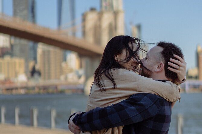 Photoshoot Tour in New York City - Exploring the Itinerary in Detail