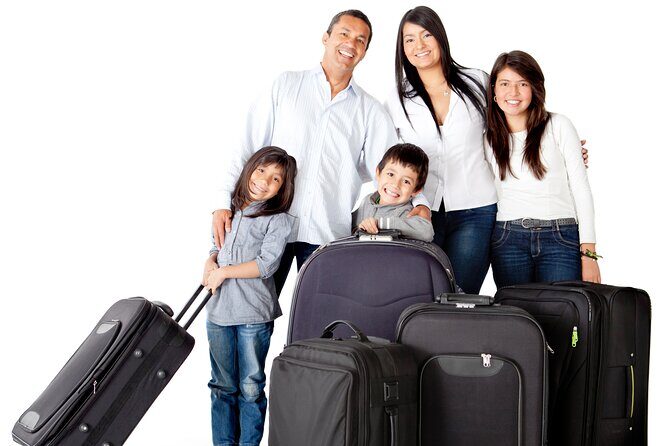 PHX (Phoenix Airport) Round-trip Sedan transportation Phoenix address - Why This Service Stands Out in Phoenix