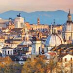Piazza's, Fountains, Monuments & Basilicas of Rome by Golf Cart - Who Should Book This Tour?