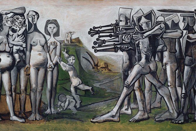 Picasso Museum Paris 2-Hour Private Guided Tour - Why Choose This Tour?