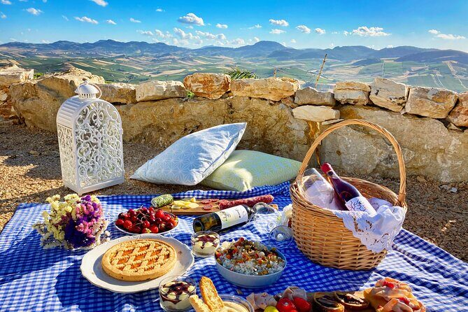Picnic in an organic winery in Alcamo - Why This Tour Offers Real Value