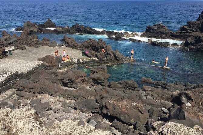 Pico Girl Power Wine Tasting and Cultural Experience - In-Depth Itinerary Breakdown