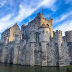 Picturesque Ghent  Romantic Tour for Couples - What to Expect from This Tour