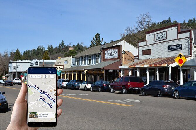 Pies & Pickaxes: A Historic Walking Tour of Julian, CA - Who Will Love This Experience?