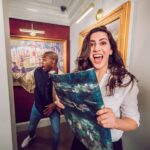 Pigeon Forge: 1-Hour Escape Room Adventure - In-Depth Breakdown of the Adventure