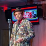 Pigeon Forge: Brian Hoffman's Tribute to Red Skelton - What to Expect During the Show