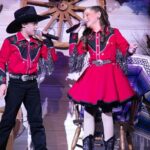 Pigeon Forge: Country Tonite Show Admission Ticket - Deep Dive into the Itinerary