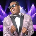 Pigeon Forge: Jersey Voice - Frankie Valli Show Ticket - Practical Details and Tips