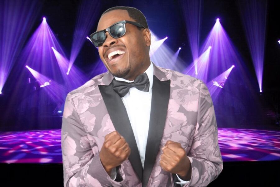 Pigeon Forge: Jersey Voice - Frankie Valli Show Ticket - Practical Details and Tips