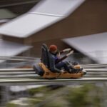 Pigeon Forge: Rocky Top Mountain Coaster Ride - What Makes It Special?