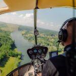 Pigeon Forge: Smoky Mountain and Lake Helicopter Trip - What’s Included and How It Works