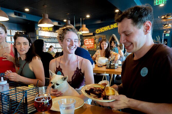 Pike Place Market Gourmet Food Tour - What We Think About the Value