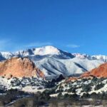 Pikes Peak and Garden of the Gods Jeep Tour - FAQs